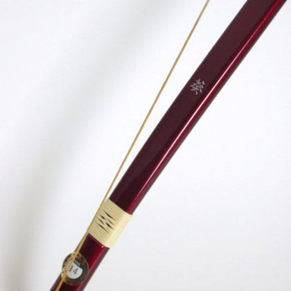 Aoi(Yumi-Bows) 葵 – SAMBU KYUGUTEN