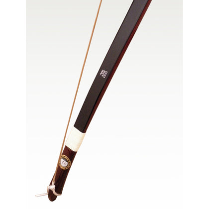 Sho(Yumi-Bows) 翔 – SAMBU KYUGUTEN